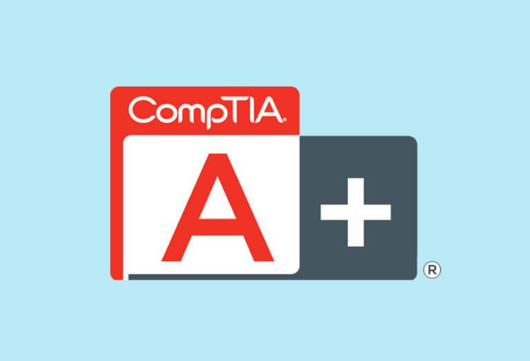 CompTIA A+ Certification Exam