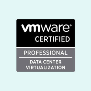 VMware Certified Professional 6 - Data Center Virtualization Exam